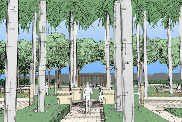 Al-Azhar Park