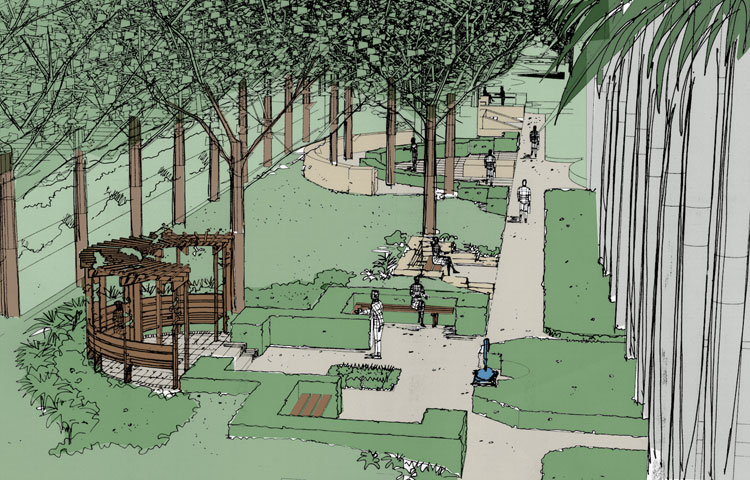 Al-Azhar Park